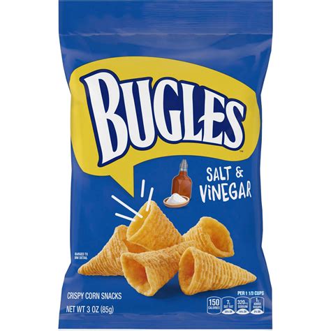 General Mills Drops New Chex Mix And Bugles Flavors