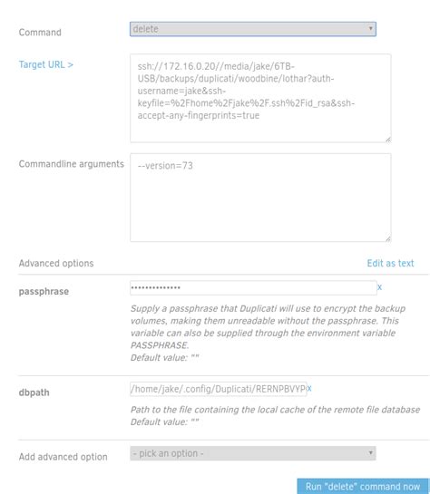 backups fail with error object reference not set to an instance of an object page 2 support