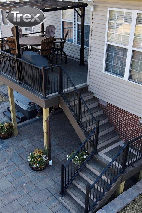 Backyard Deck Ideas Artofit