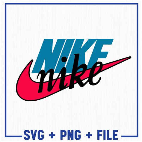 Logo Svg Logo Nike Svg Nike Svg Logo Nike Png Logo Nike P Inspire