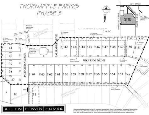 Integrity 2280 Plan Thornapple Farms 49316 ®