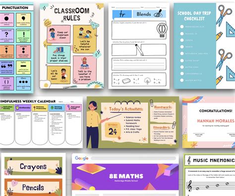 Canva For Education The Ultimate Template Tool • Technotes Blog