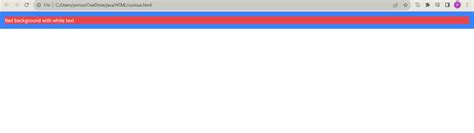 Tailwind CSS 3 Classes Doesnt Override Previous Classes GeeksforGeeks