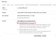 How To Use Gmail Offline Mode Gmails Inbuilt Feature Now Trending