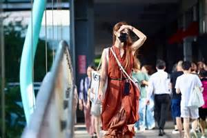 天氣／未來一週都有「午後雷雨」！氣象署：體感42度 這天雨變大 天氣預報 生活 Nownews今日新聞