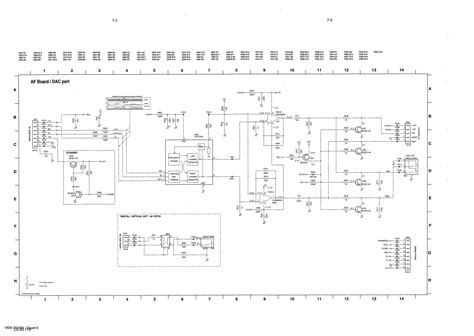 Coaxial Output Not Working On Marantz Cd4000 Diyaudio
