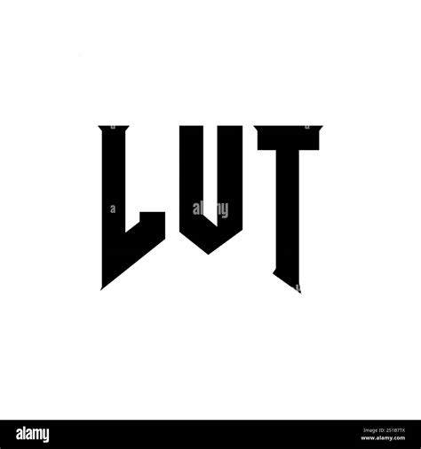 Lut Vector Stock Vector Images Alamy