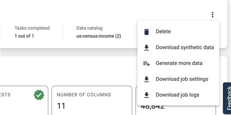 How To Generate Synthetic Data From Real Data From Zero To Hero