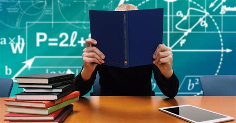 Why Is Math So Hard Educational Connections