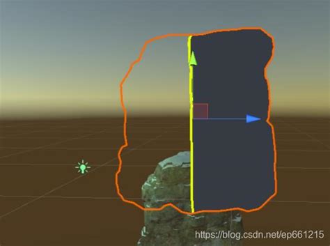 Unityshader模型动态裁剪，动态生长unity 裁切模型 Csdn博客