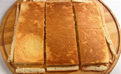 Торт «Славянка с халвой Со Вкусом