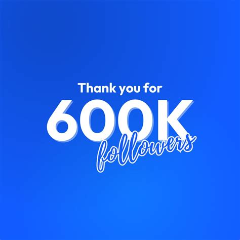 600kfollowers Linkedinmilestone Hunter Bond