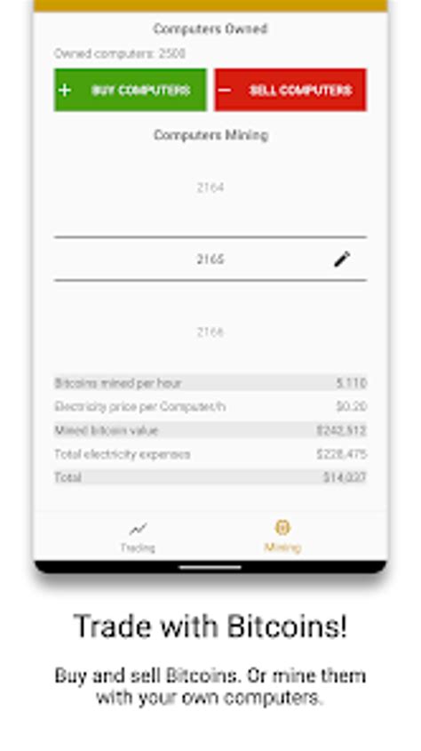 Money Clicker Business Idle For Android Download