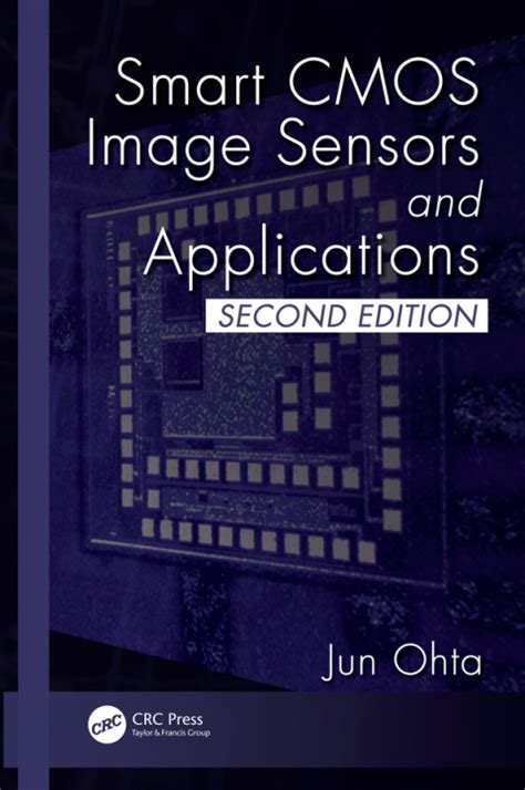 Smart Cmos Image Sensors And Applications 2nd Edition Ecomfusiontech