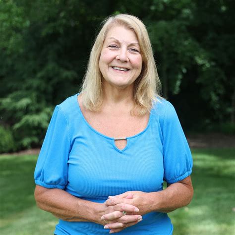 Denise Mentzer Michigan League Of Conservation Voters