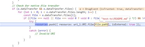 Bug Cant Open Unzip File · Issue 90196 · Microsoftvscode · Github