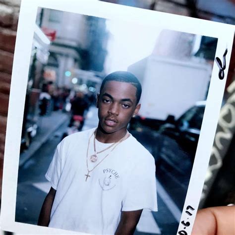 Michael Rainey Jr Wallpapers Wallpaper Cave