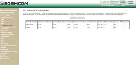 Modem Sagemcom Fast N Redes E Internet Clube Do Hardware