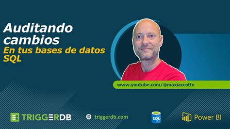 Cómo Auditar Cambios De Estructura En Tu Sql Sql Server Blog