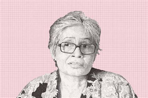 Interview With Flavia Agnes Womens Rights Lawyer Idr