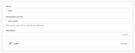 Add Color Swatches On Shopify Dawn Theme