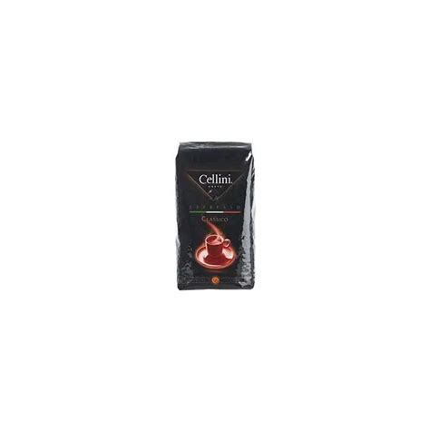 Cellini Caffé Classico Espresso 1 Kg
