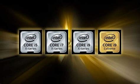 Intel Core I3 Vs I5 Vs I7 Vs I9 Koji Vam Treba I Koji Vam Je Dovoljan Pc Chip