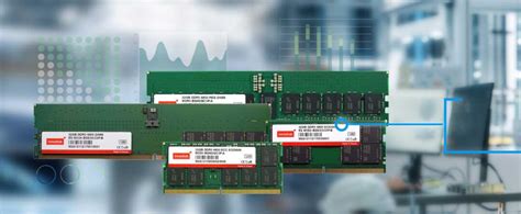 Industrial Grade Ddr5 Memory Targets Workstations