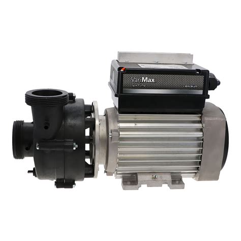 Variable Speed Massage Pump Varimax