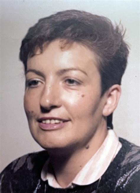 Karola Barac Umrli Me