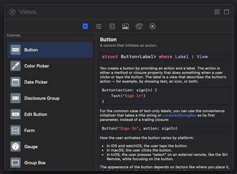 Is There A Keyboard Shortcut For Switching Between The Categories