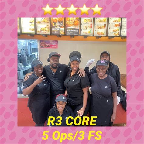 What An Amazing Way To Start Out A Saturday Morning 5 ⭐️ Core