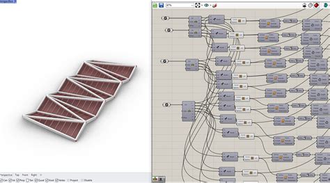 Lofting Curves More Efficiently Grasshopper Mcneel Forum