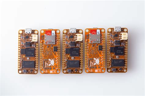 Introduction OrangeCrab