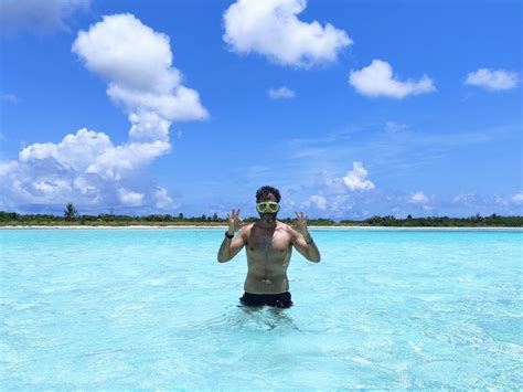 Dónde Hacer Esnórquel En La Riviera Maya El Viaje De Sofi
