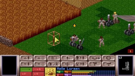 OpenXCom Renews The Original UFO Defense As A Valid Option For Terror PC Gamer