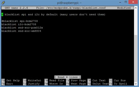 How To Setup An Lcd Touchscreen On The Raspberry Pi