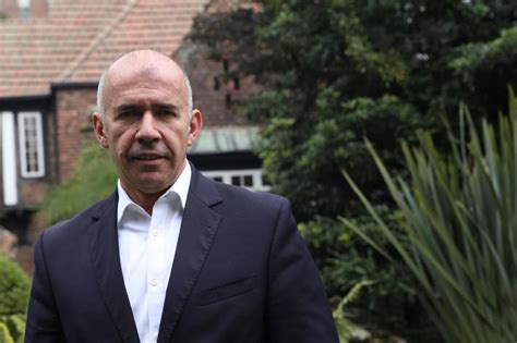 Juan Esteban Orrego Fue Nombrado Como Nuevo Presidente Del Comité Intergremial Bogotá