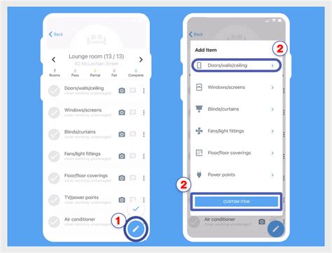 Adding Items To Rooms Inspect Live