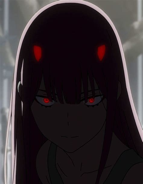 Zero Two Pfp Wallpapers Wallpaper Cave