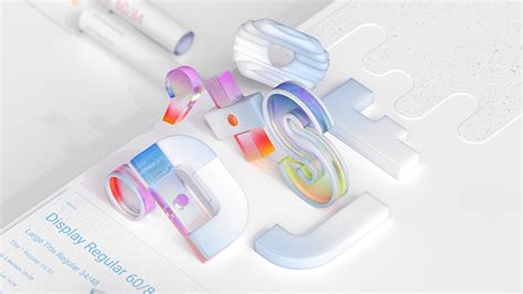 Microsoft • Fluent 2 On Behance