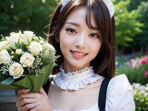 【再販】メイドの彼女 390枚 アダルト動画・画像のコンテンツマーケット Pcolle