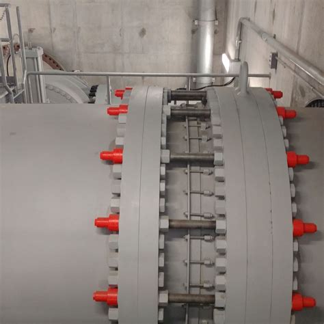 Home Baker Coupling Llc A Subsidiary Of The Ford Meter Box Company Inc