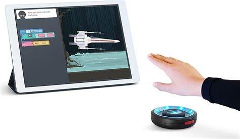 Kano Star Wars The Force Coding Kit A Mighty Girl