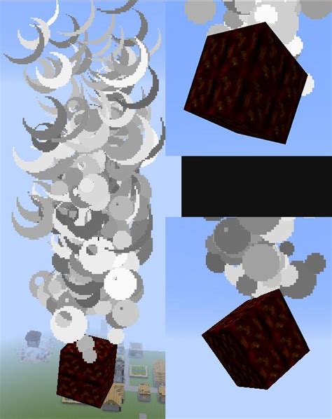 Falling Meteors Mod Destruction From The Sky Mc Mod Net