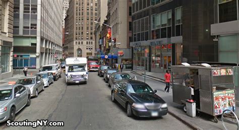 Love Sex On The Upper West Side The Filming Locations Of The Apartment Scouting NY