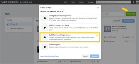 Connect Firebase Facebook Auth To Facebook Developer Console App