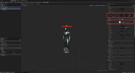 getting the widget component to always face the camera in ue5 game