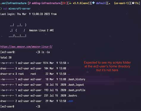Amazon Web Services Terraform File Provisioner Looks Like It Succeeds But Doesnt Copy File