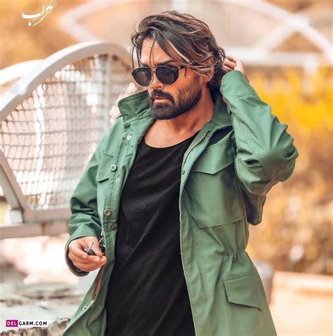 بیوگرافی سهراب پاکزاد زندگینامه و همه حواشی سهراب پاکزاد